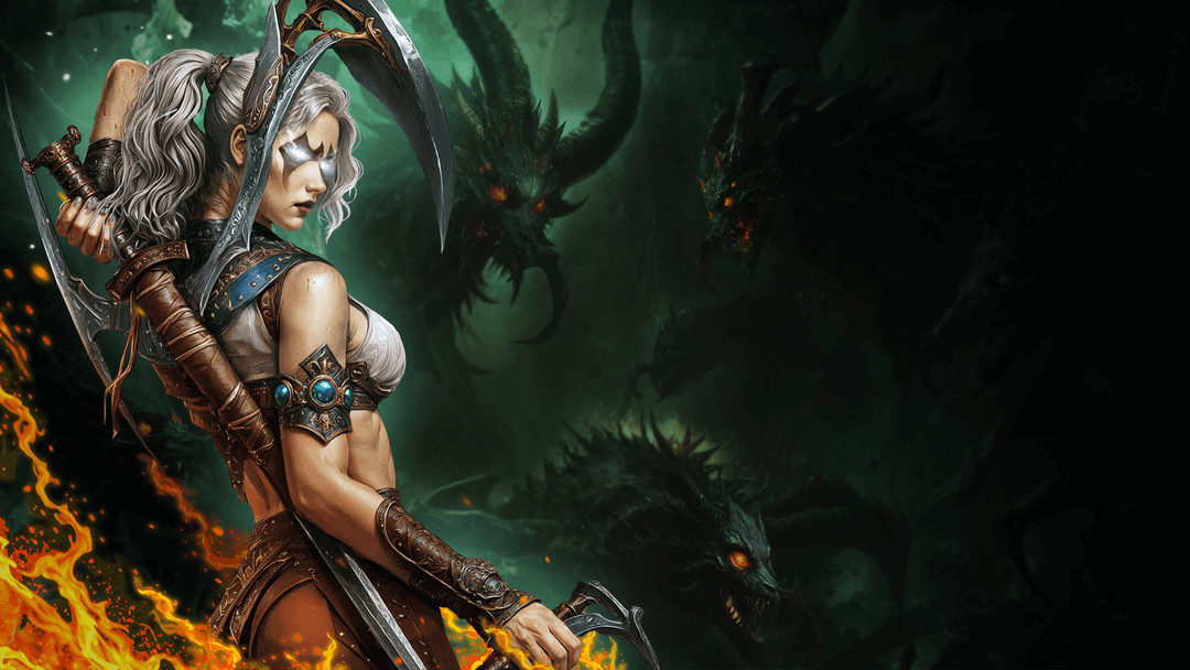 Sacred 2 Remastered – Official Game Site