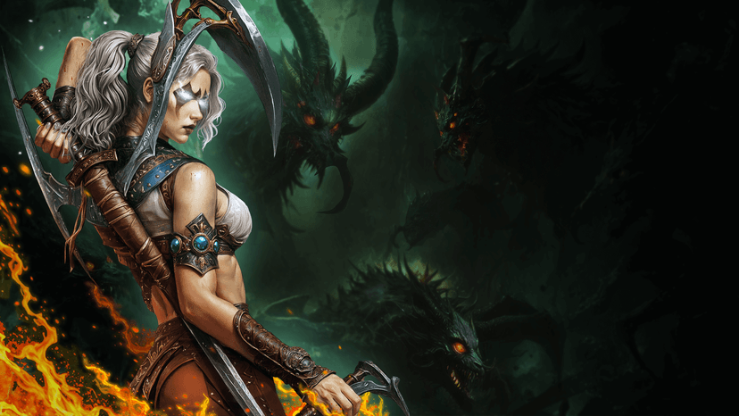 Sacred 2 Remastered – Official Game Site