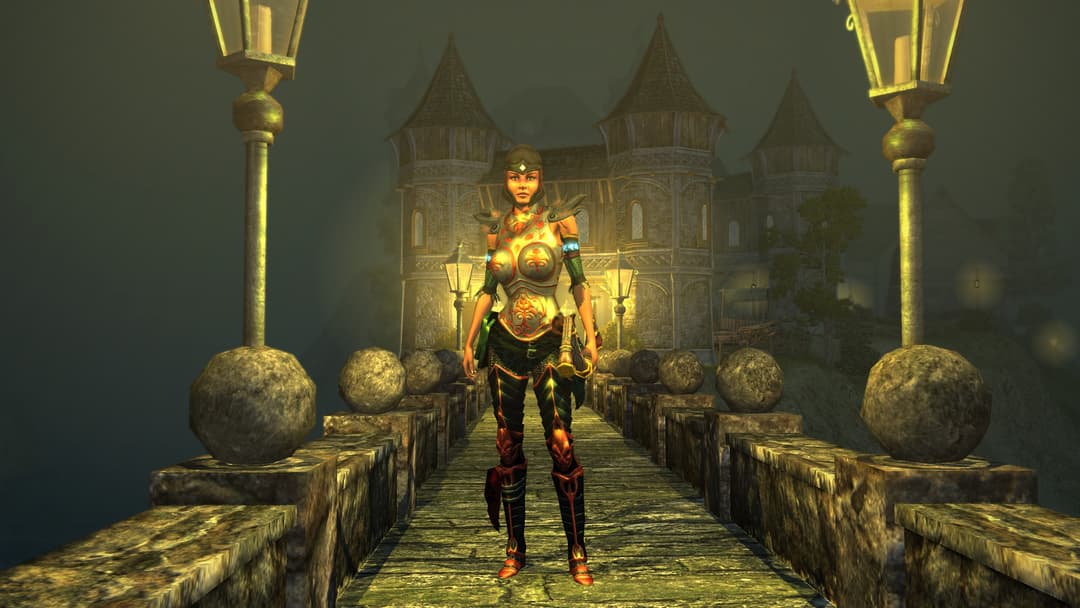 Sacred 2 Remastered – Official Game Site