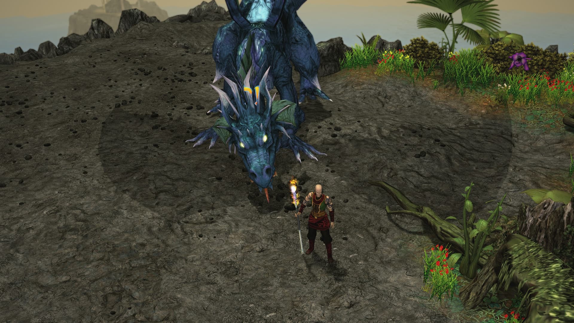 Sacred 2 Remastered – Official Game Site